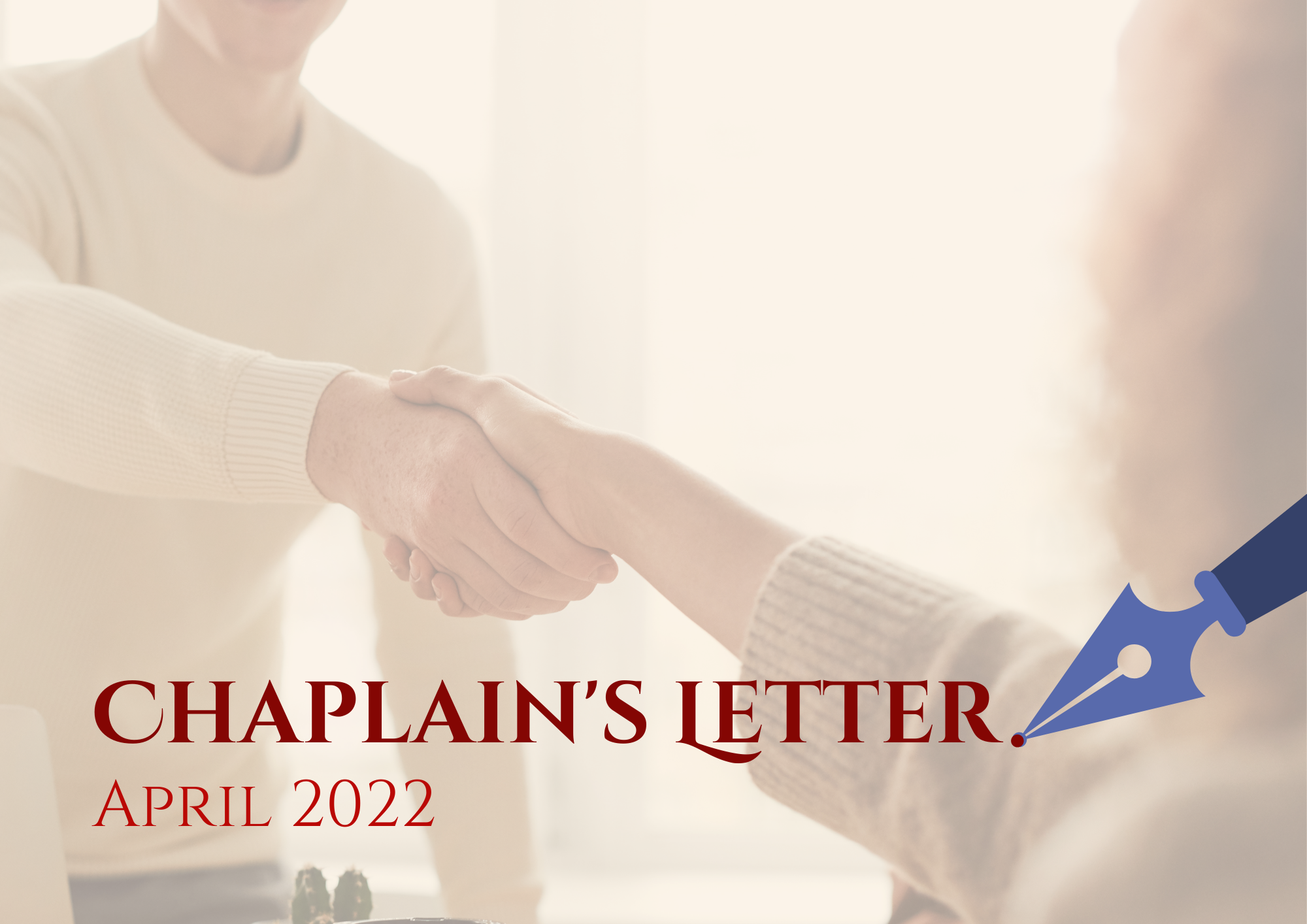 Nine Marks of Christian Leadership – Freiburg Anglican Church